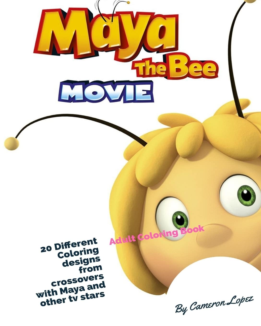 Kappa Mike Coloring Pages