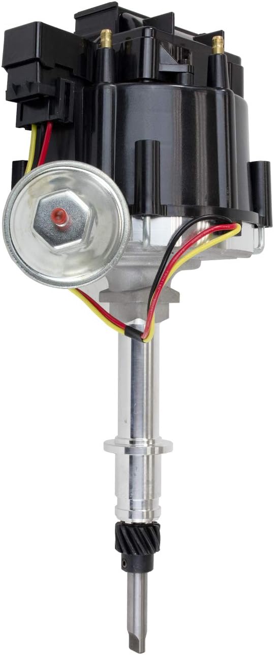Amazon.com: A-Team Performance - HEI Complete Distributor 65K Coil, 6 ...