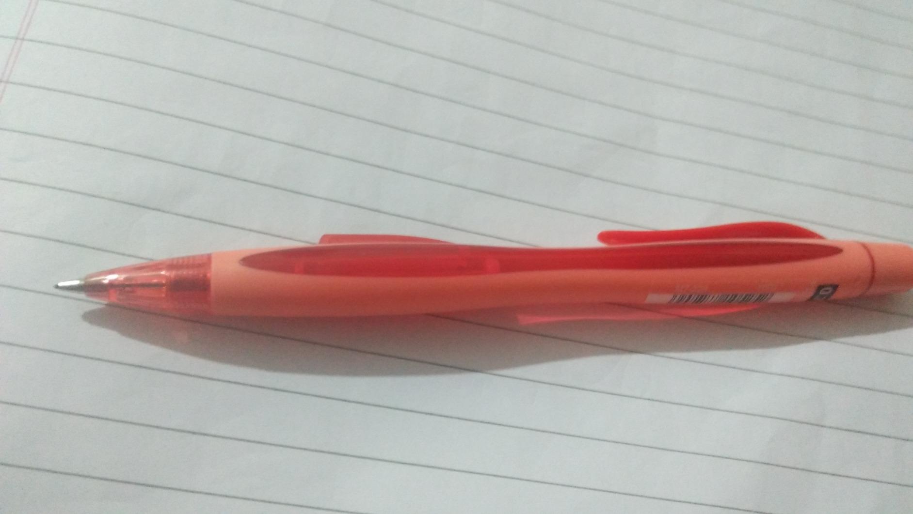 UNI-BALL Shalaku 0.7mm Mechanical Pencil (M7-228) | Rubberized Body ...