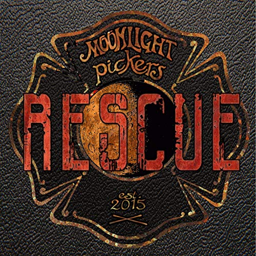 Play Rescue by Moonlight Pickers on Amazon Music