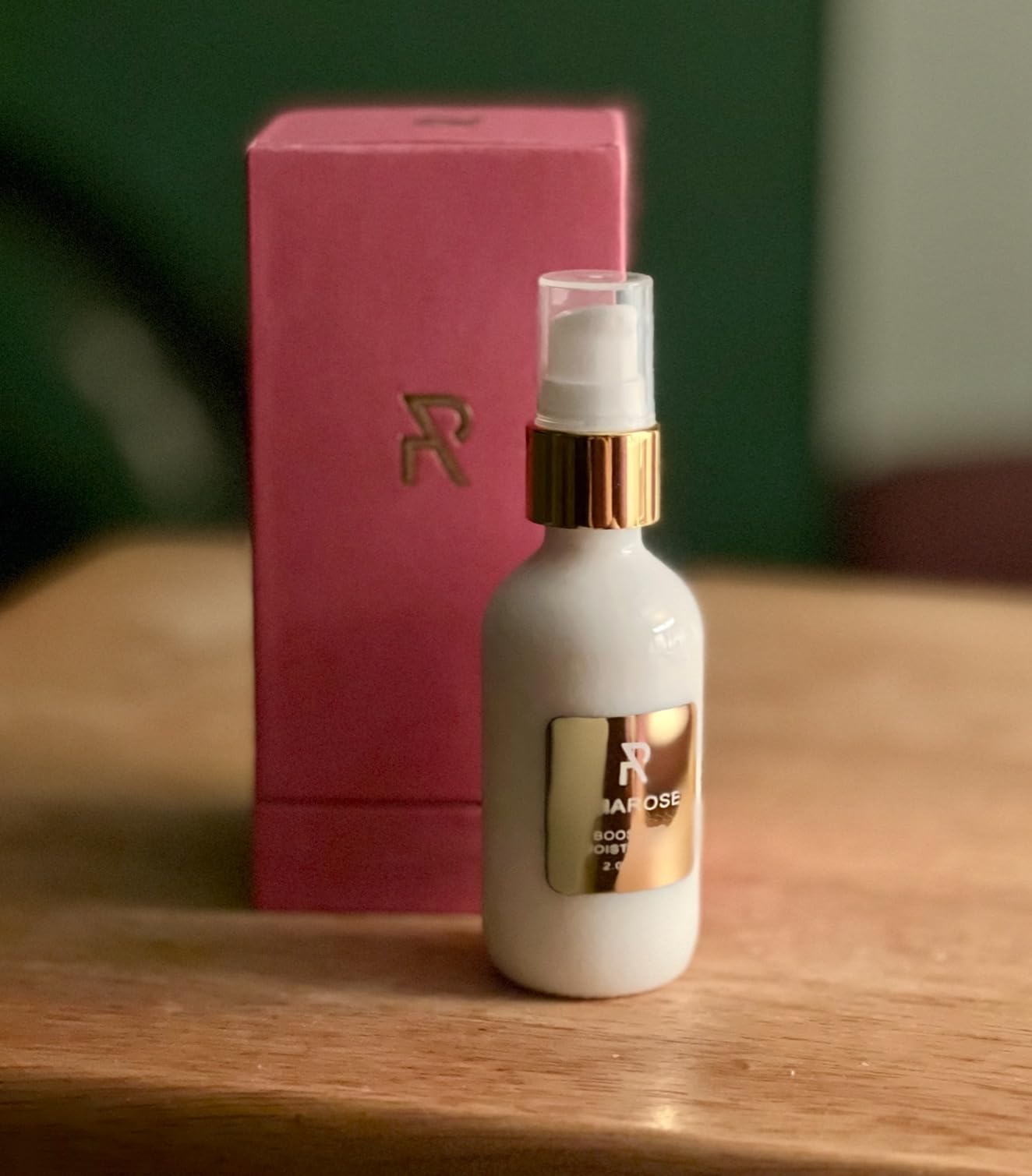 Amazon.com: Amarose Vitamin C Face Moisturizer - Reveal Youthful Radiance with Hydrating ...