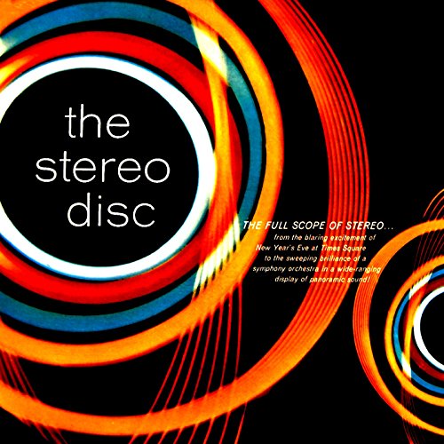 Reproducir The Stereo Disc de VARIOUS ARTISTS en Amazon Music