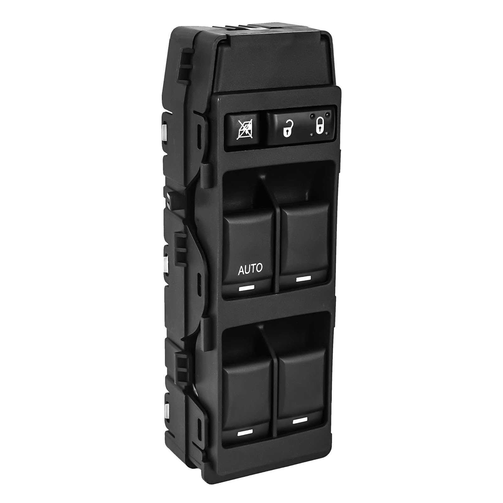 Amazon.com: 4602780AA Power Window Switch Driver Side Replacement for ...