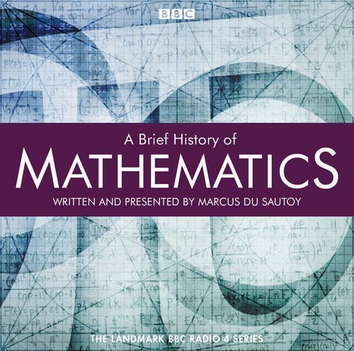 A Brief History of Mathematics (BBC Audio) (2011) - Livros na Amazon Brasil