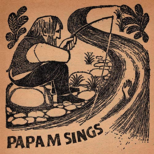 Amazon.com: Papa M Sings : Papa M: Digital Music