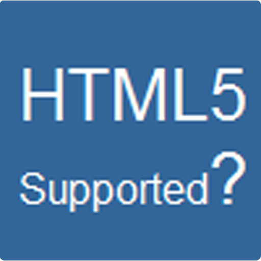 HTML5 Supported? - App on the Amazon Appstore