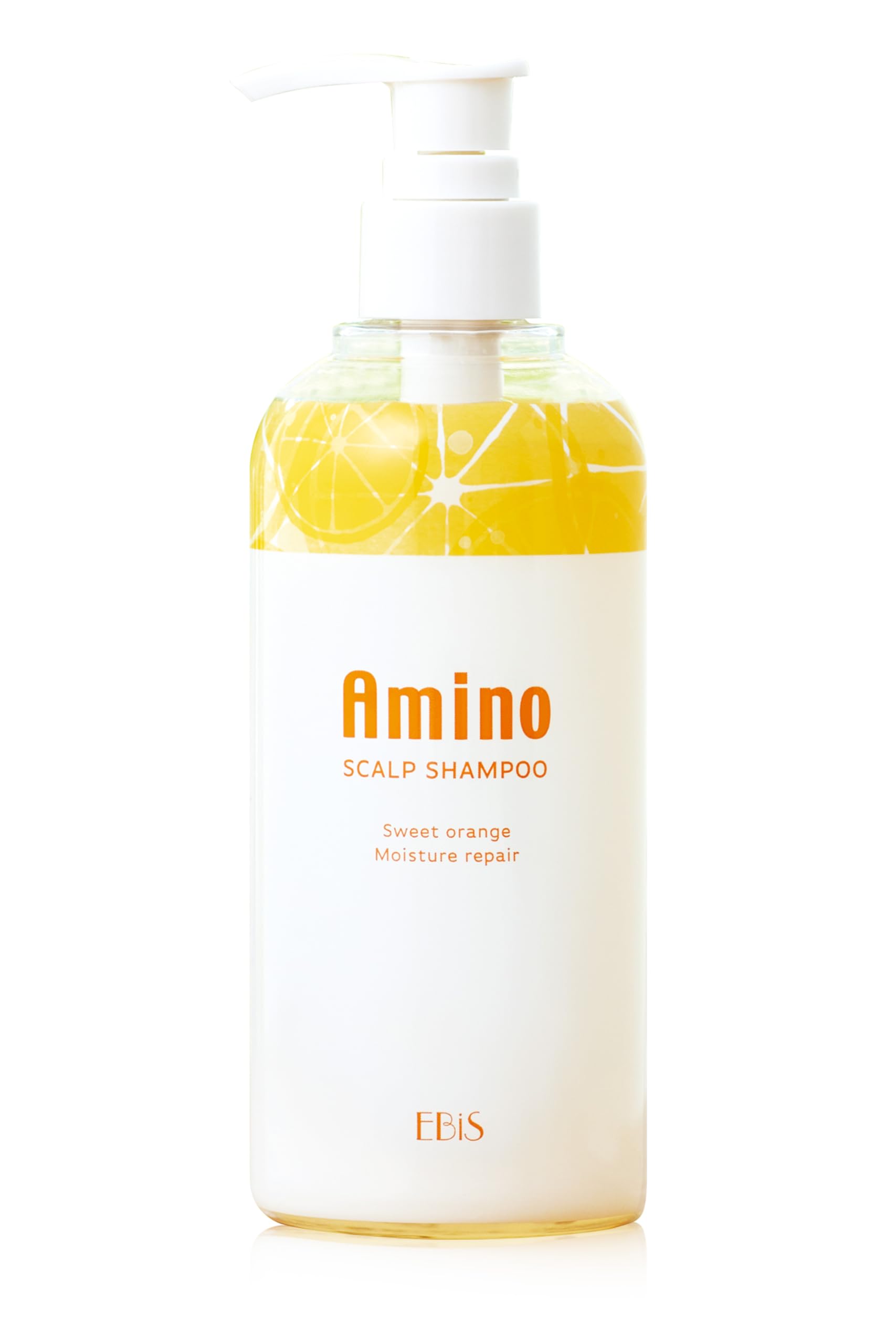 Amazon | エビス化粧品(EBiS)アミノオールインワンシャンプー 300ml オールインワンシャンプー アミノ酸 ノンシリコン スカルプ シャンプー 無添加 弱酸性 日本製 ...