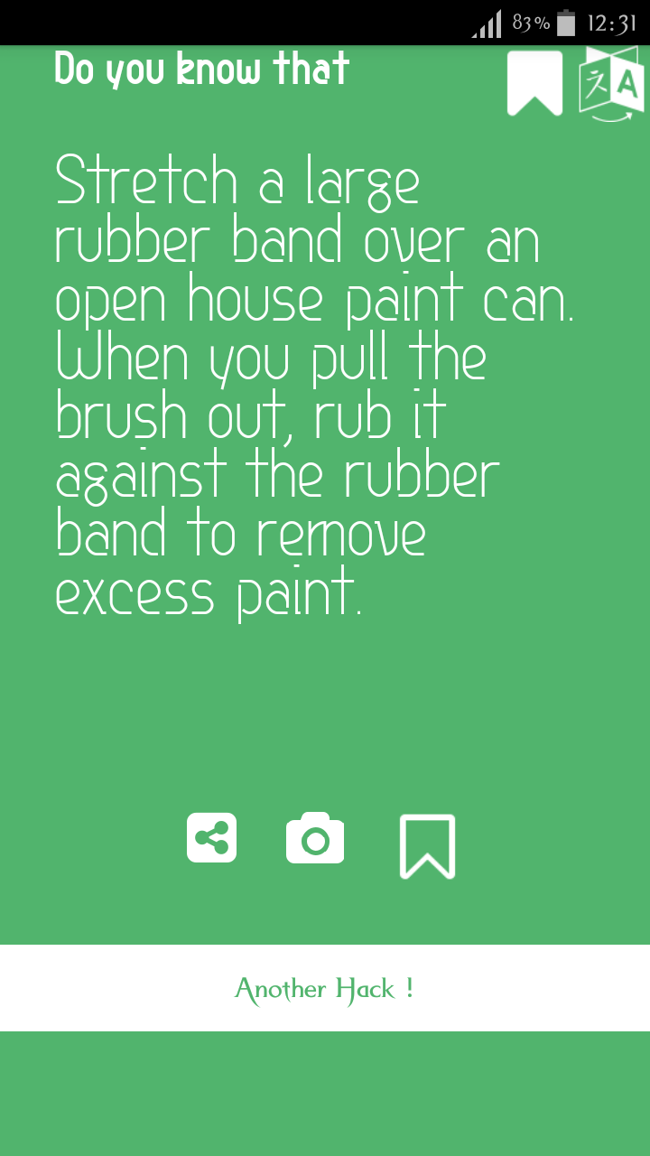 Life Hacks - App on Amazon Appstore