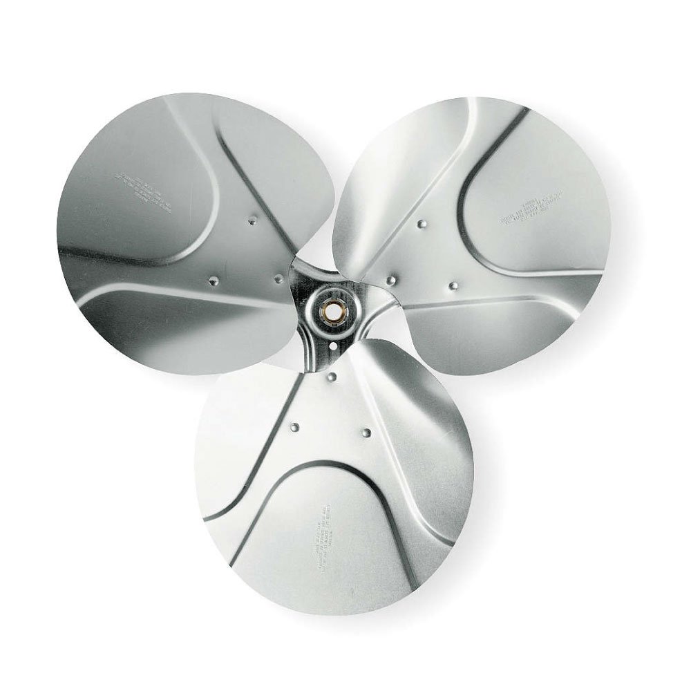 Dayton Blade, Fan, 20 in - 2C365: Amazon.com: Industrial & Scientific