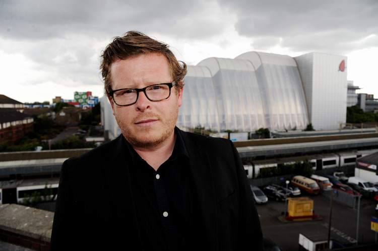 Amazon.co.uk: Lee Rourke: books, biography, latest update