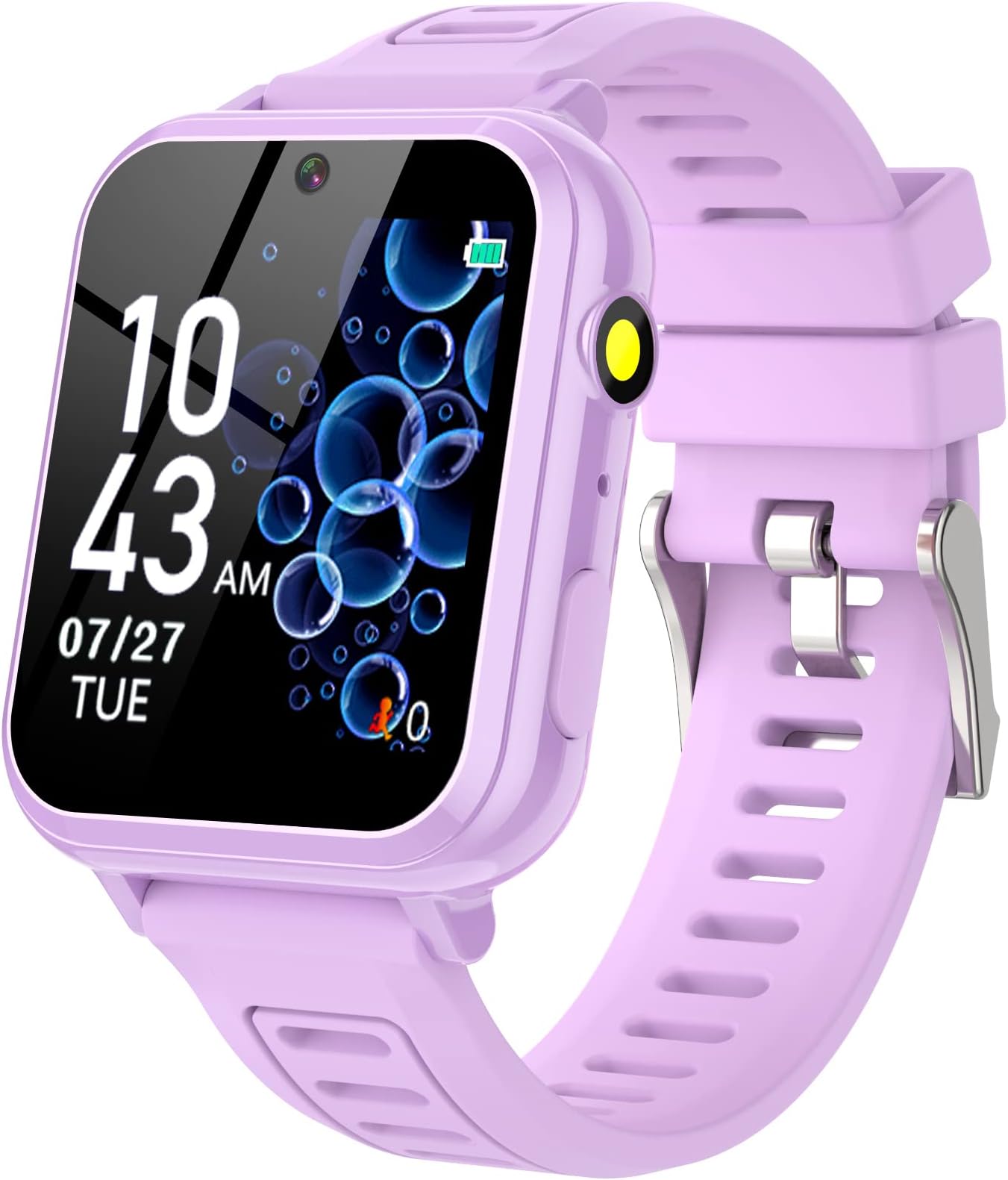 Amazon.com: Kids Smart Watches Girls Gifts Age 3-12, Smart Watch for ...