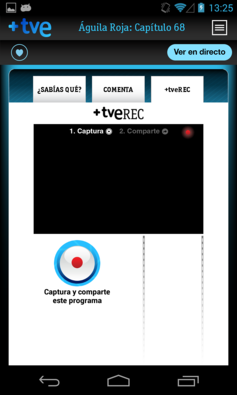 +TVE - App on the Amazon Appstore