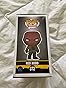 Amazon.com: Funko Pop! DC Comics: Batman - Red Hood (Jason Todd) Figure ...