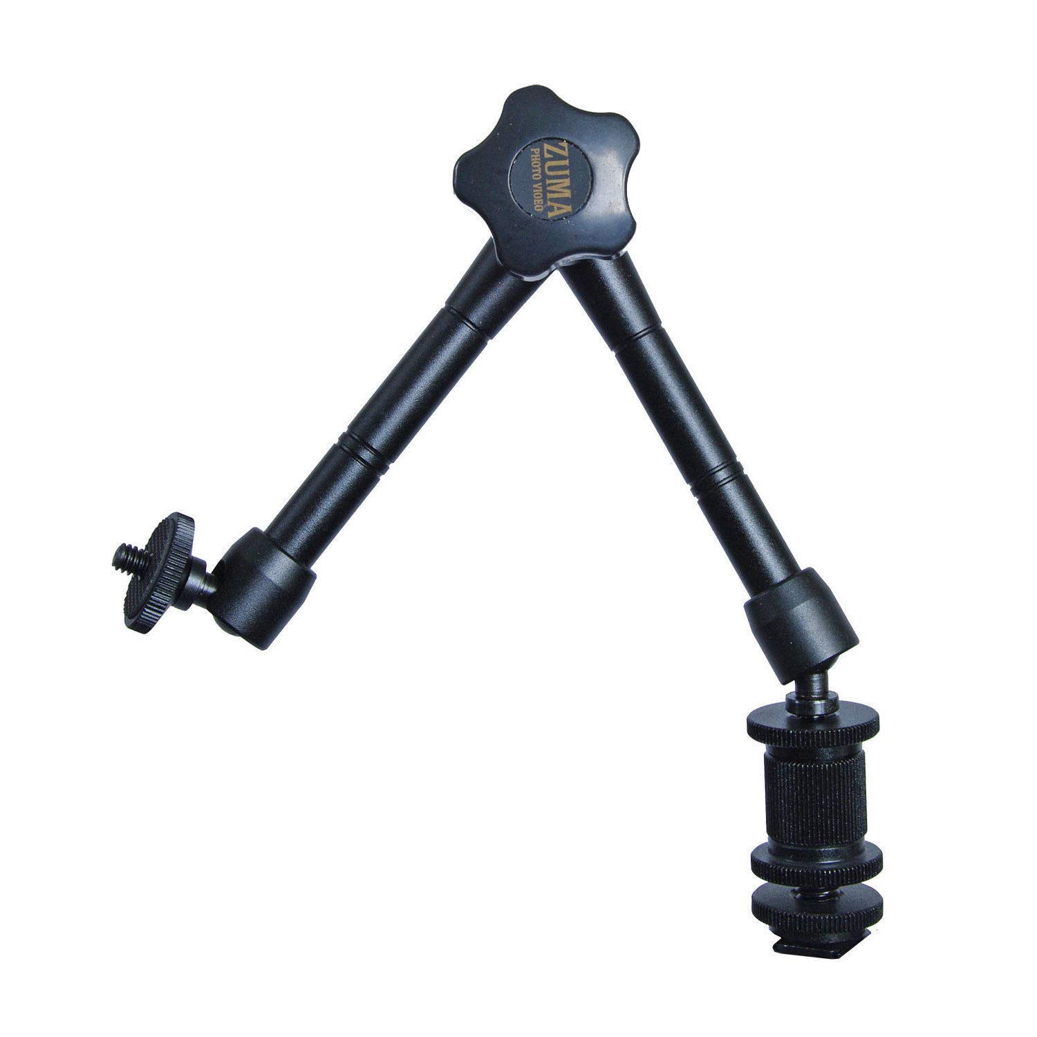 Buy 7" Adjustable Friction Articulating Magic Arm Tripod for LCD ...