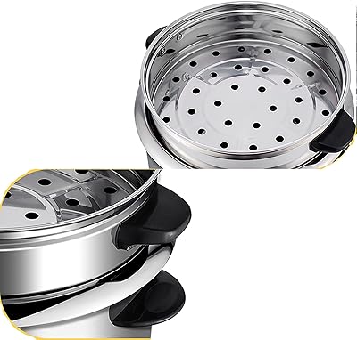 Panasonic SRCN188 10 Cup Multi-Function Rice Cooker/Warmer, White ...