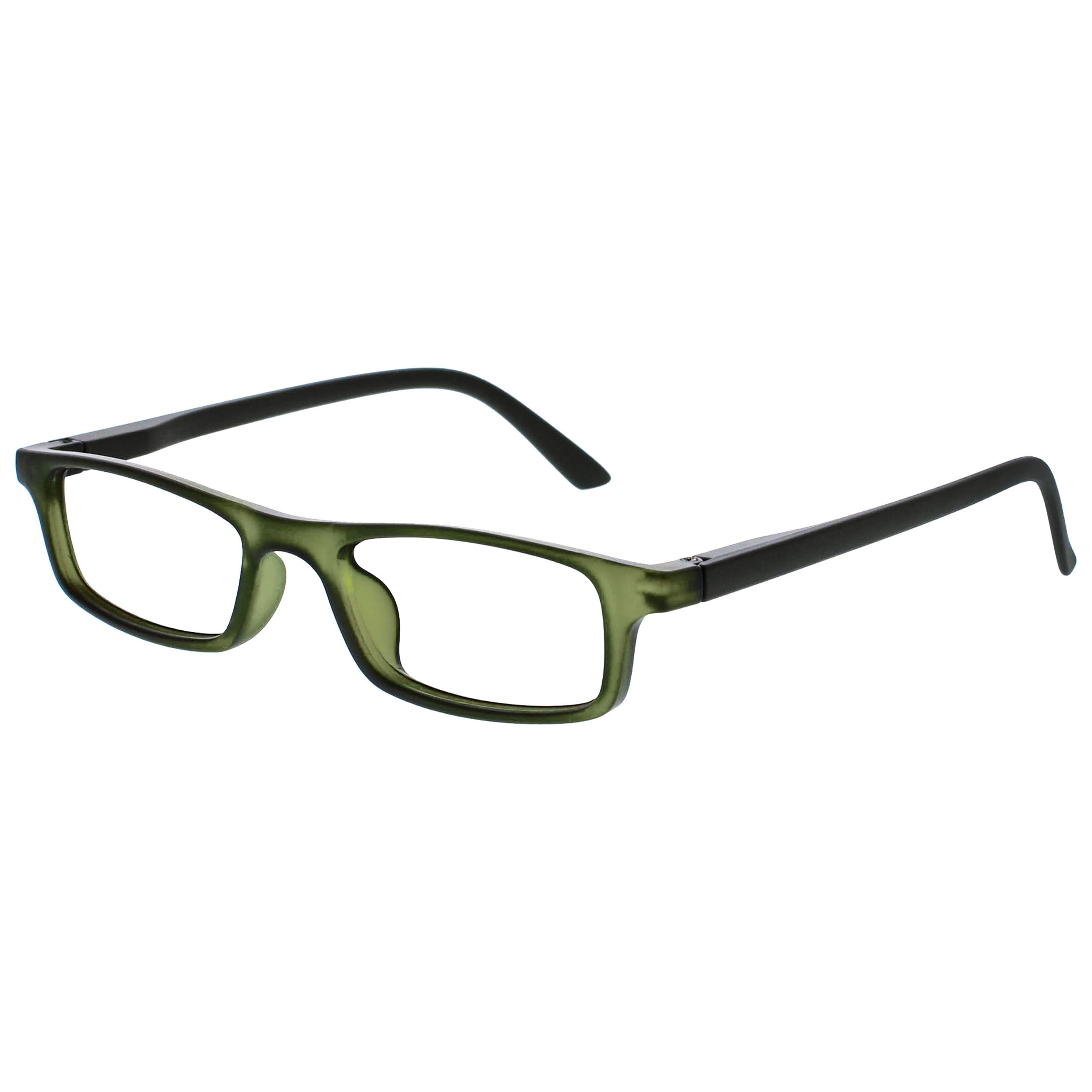 Snapklik.com : OPULIZE TED Reading Glasses For Women Men, Lightweight ...