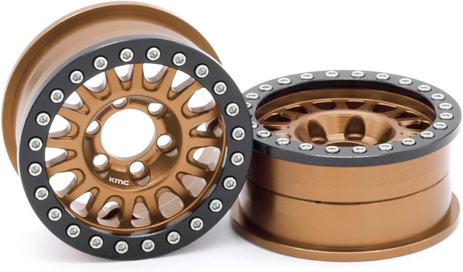 Amazon.com: Vanquish Products 1.9 KM445 Impact Bronze Anodized VPS07807 ...