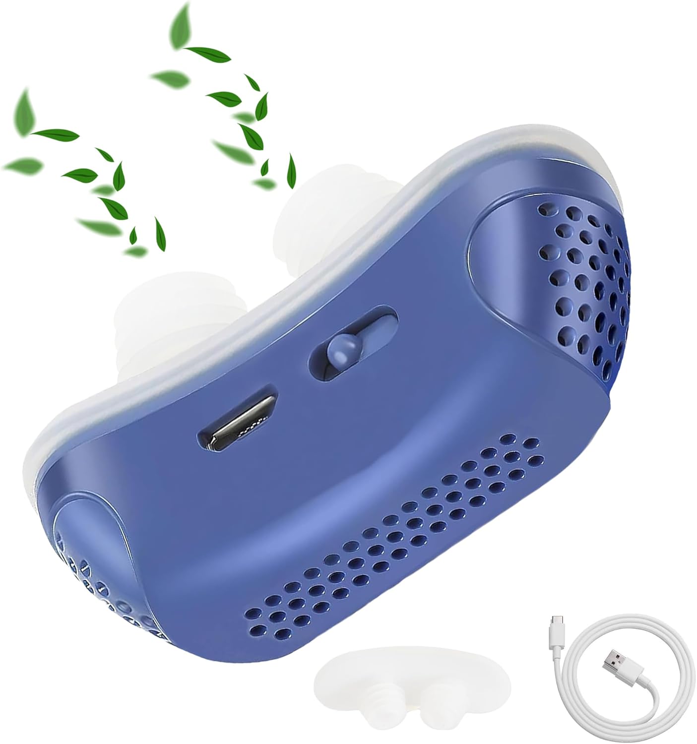 Amazon.com: Anti Snoring Devices, Snoring Solution, Mini Anti Snoring ...