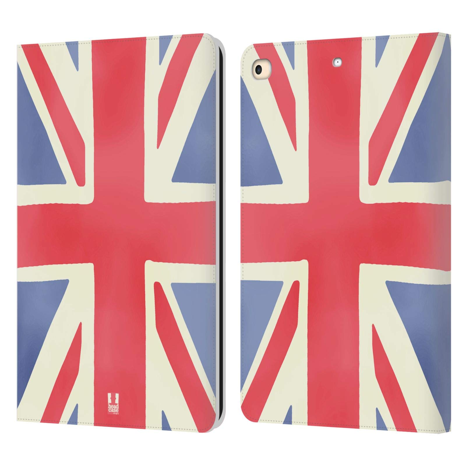 Union Jack Wallpaper For Ipad