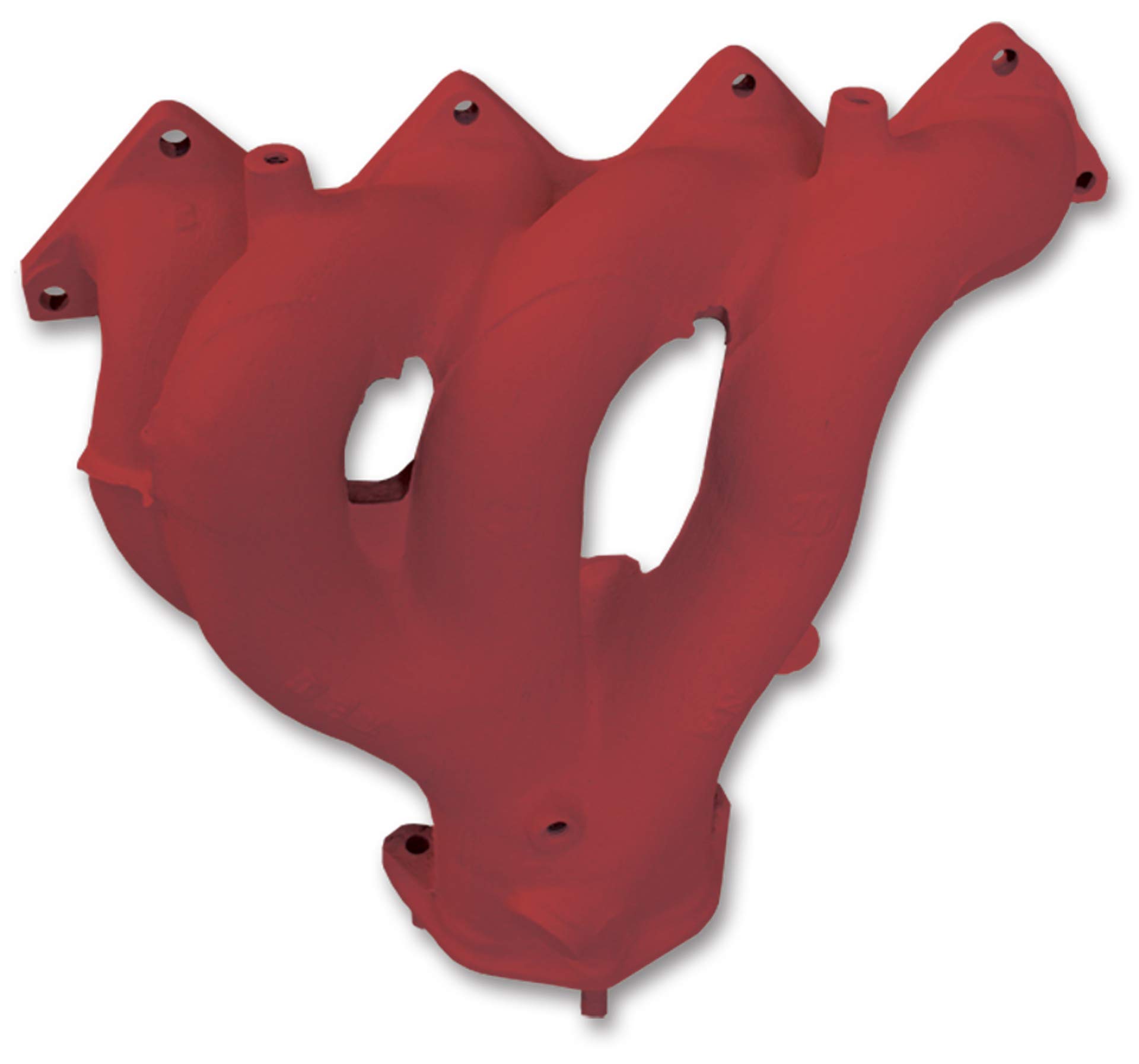 Snapklik.com : KBS Coatings 65406 Rocket Red Xtreme Temperature Coating