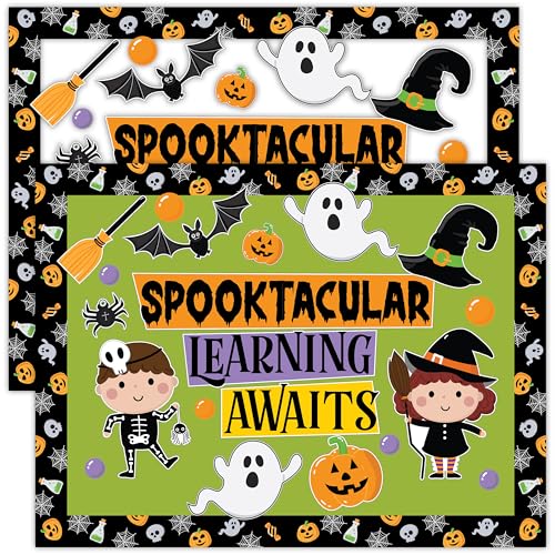 76 Fall Bulletin Board Ideas for the Classroom - TeachersParadise
