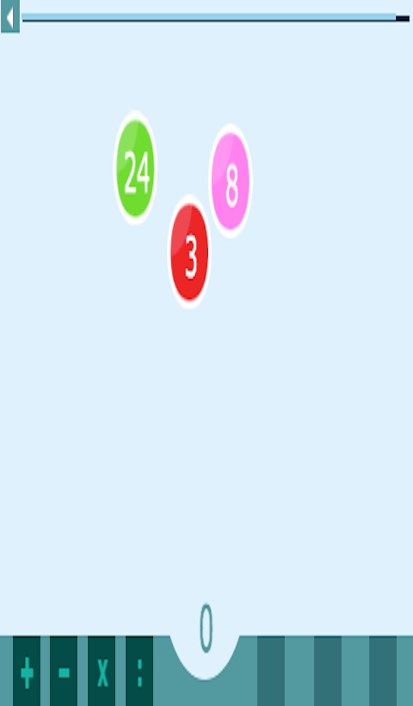 Bubble Count: Kids Fast Counting - App on Amazon Appstore