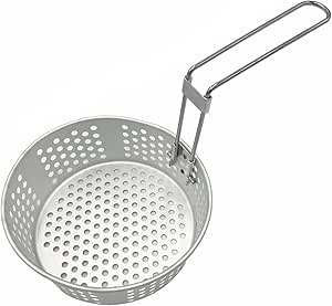 Amazon.com: For Presto Fry Daddy Plus Basket and Handle for Fry Daddy ...