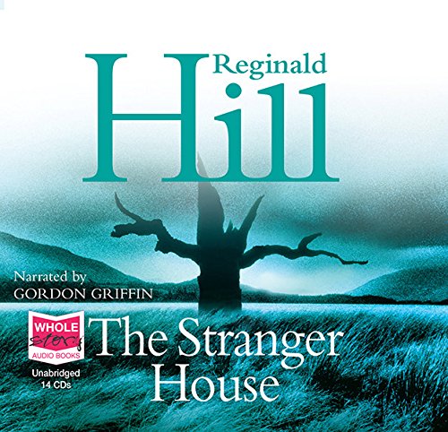 The Stranger House: Amazon.co.uk: Reginald Hill: 9781407481463: Books