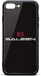 Amazon.com: iPhone 7/8 Plus Case Saleen-Logo- Slim Absorption ...