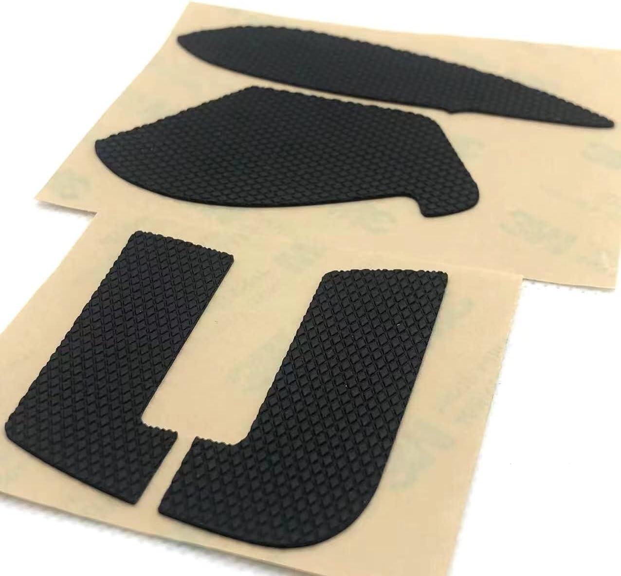 Amazon.com: Mouse Anti-Slip Grip Tape Compatible with Logitech MX ...