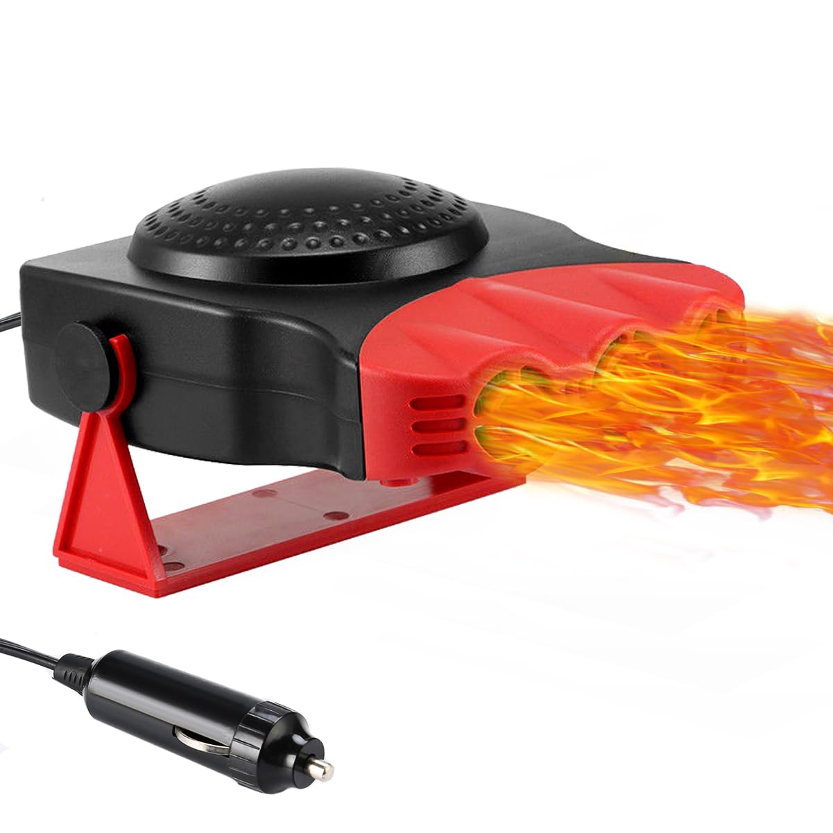 Riscaldatore per Auto, Ventola di Riscaldamento per Auto per 12V 150W ...