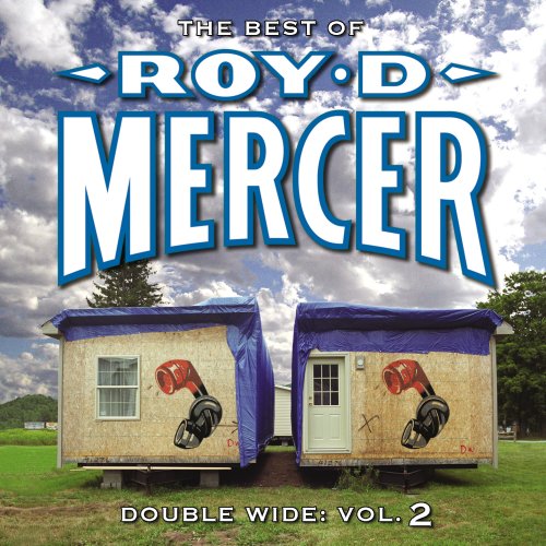Double Wide Vol 2: Roy D Mercer: Amazon.in: Music}