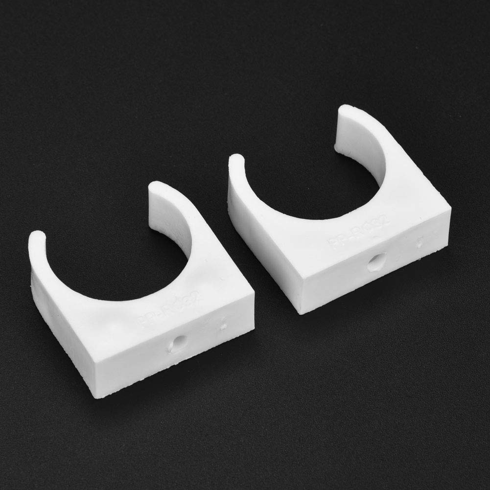 Universele Pijpklemmen Plastic Slangklem, Pijpklem U-vormige Pijpklem ...