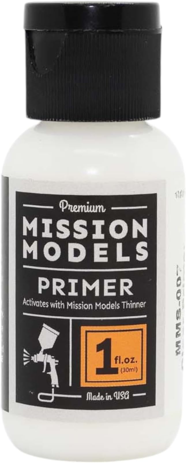 Amazon.com: MISSION MODELS Bright Blue MIOMMP122 Plastics Paint Acrylic ...