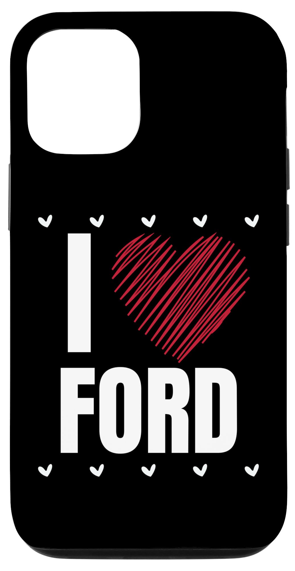 Ford Love Memes