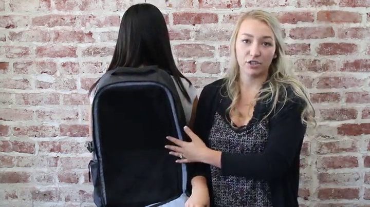 Watch Origaudio Tahoe Weekender Backpack - 25L - Ultimate 3-Day Bag on ...