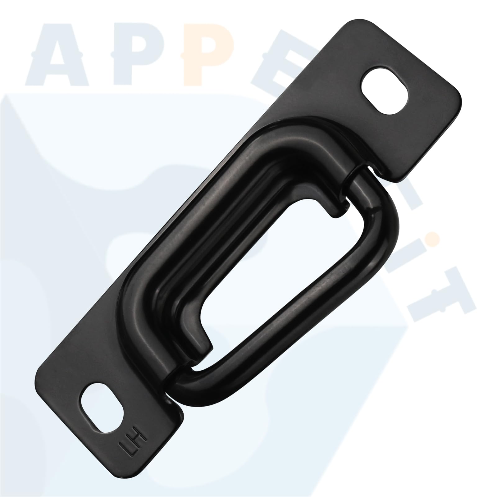 Cab Corners Vkinman 10356951 Rear Door Latch Assembly Replacement For ...
