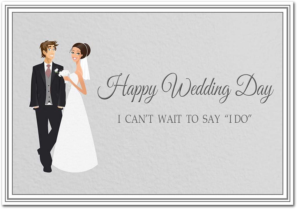 Wedding Card Messages To Bride And Groom