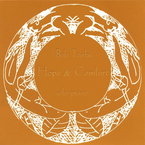 Play Hope & Comfort by Bob Toabe on Amazon Music