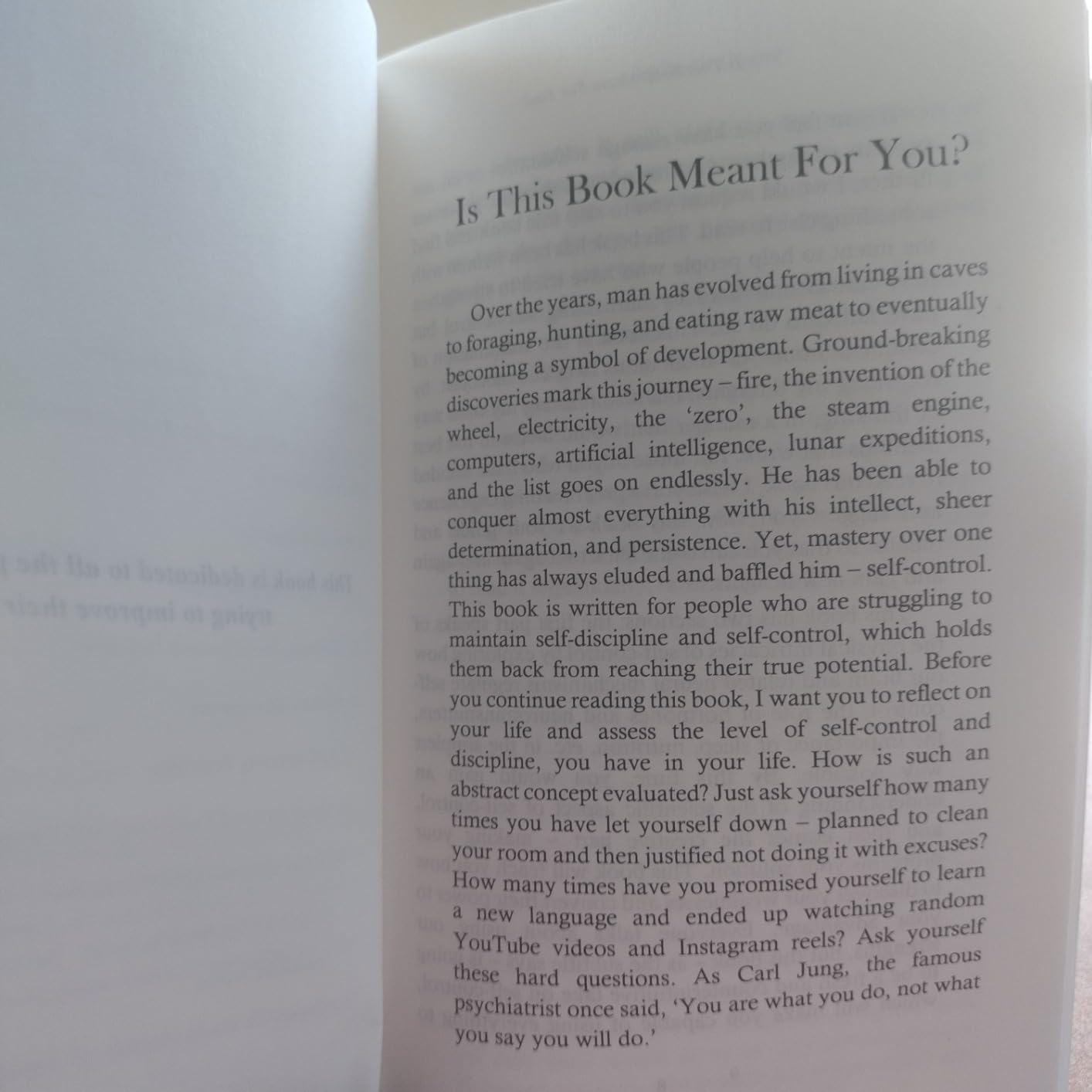 Self Under Control: Definitive and practical guide to mastering the art of self-discipline using ...