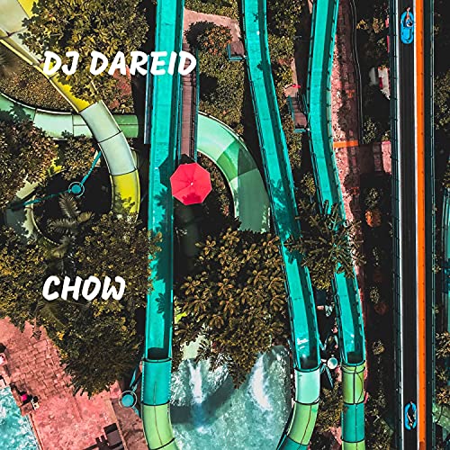 Chow de DJ Dareid en Amazon Music Unlimited