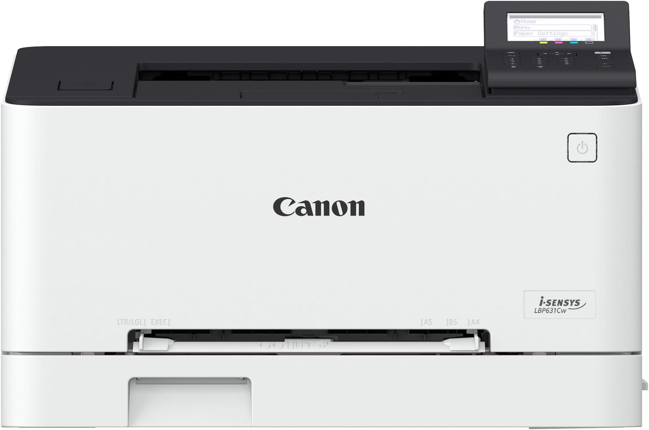 Canon i-SENSYS LBP633Cdw - Printer - f : Amazon.fr: Informatique