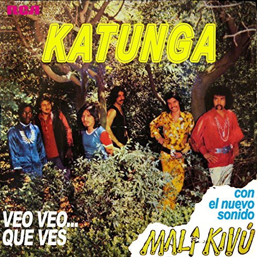 Amazon.com: Veo Veo... Que Ves : Katunga: Digital Music