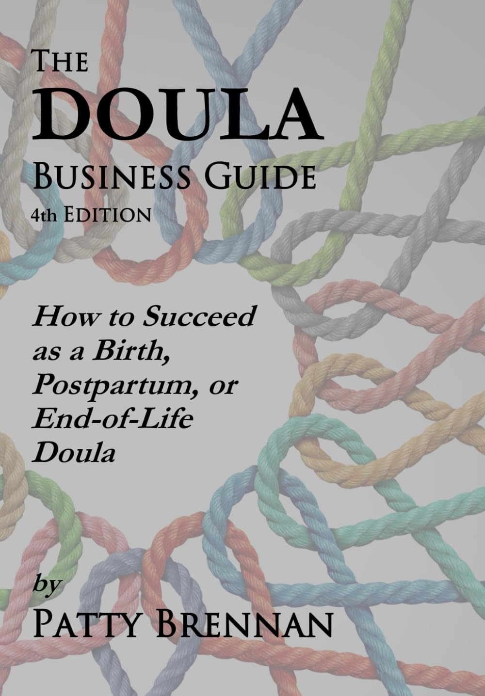 Amazon.com: The Doula Business Guide: How to Succeed as a Birth ...