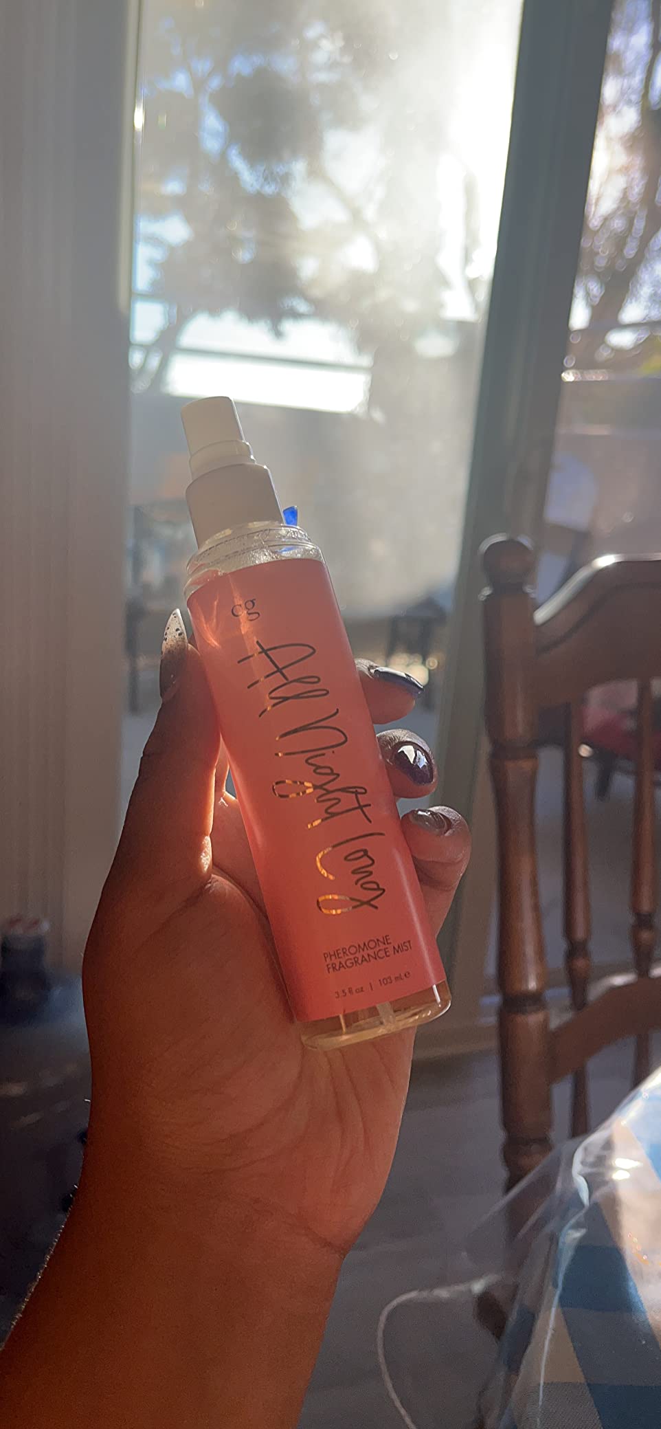 $3/mo - Finance Cg Pheromone Fragrance Mist, Assorted 3.5 Fl Oz All ...