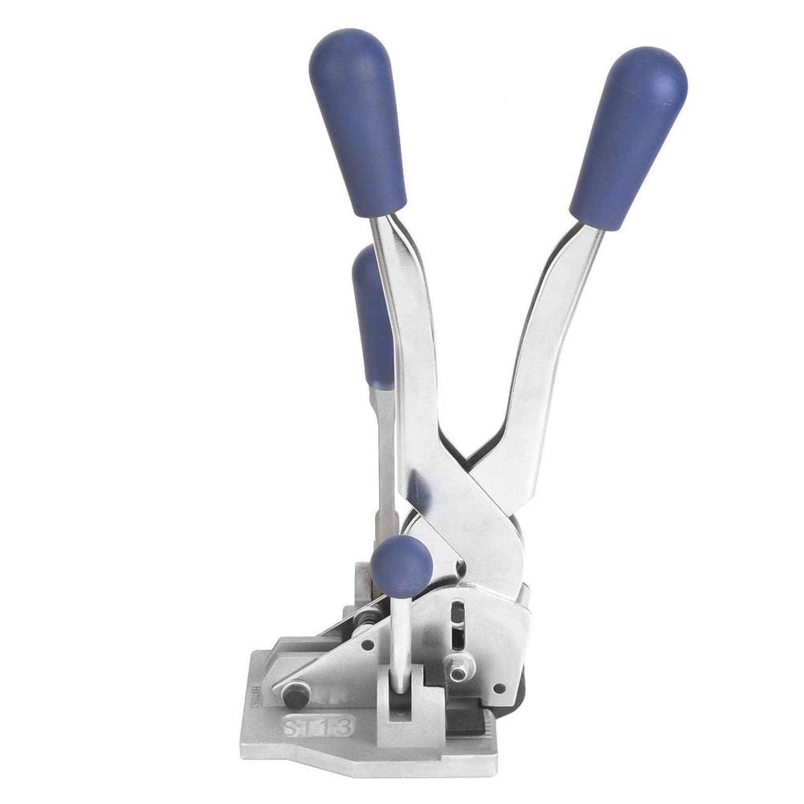 Strapping Tensioner Fastening And Snapping And Cutting Banding Tools ...