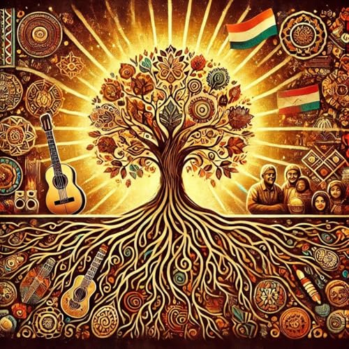 Amazon Music - EL ALBOR GUITARRISTA AAのArboles Cantantes - Amazon.co.jp