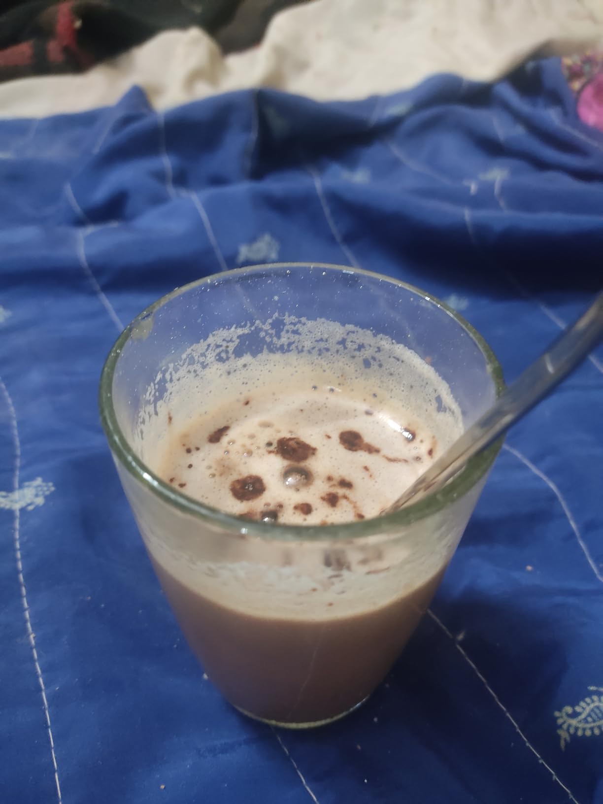 HERSHEY'S Hot Chocolate Drink Powder Mix, 250 g : Amazon.in: Grocery ...