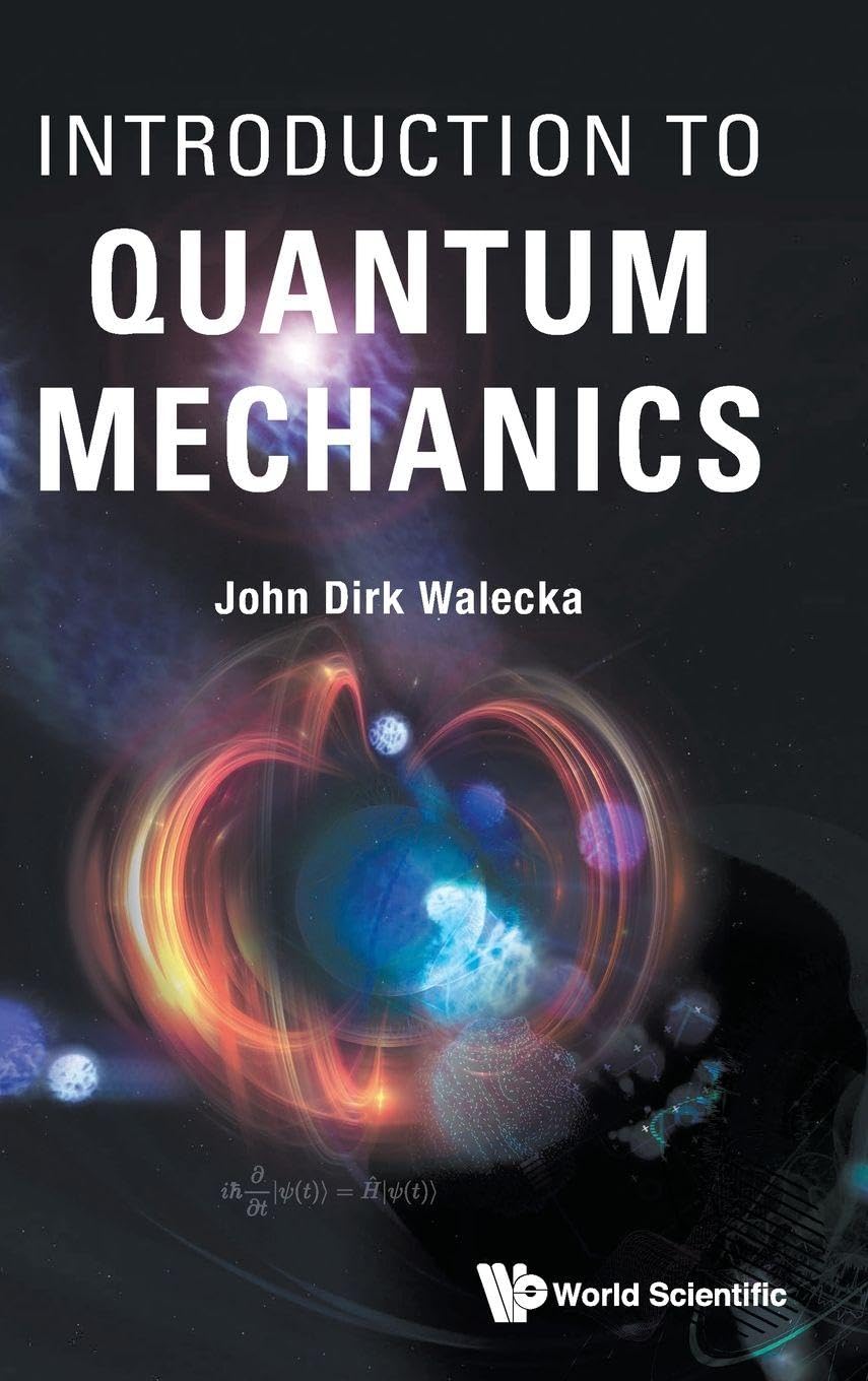 Snapklik.com : Introduction To Quantum Mechanics