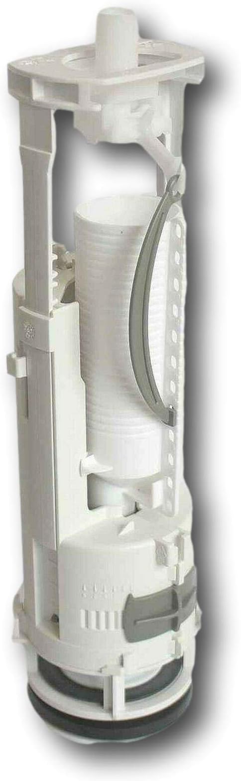 SIAMP Deluxe Component Pack (99T) 37998110, White : Amazon.co.uk: DIY ...